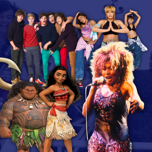 10-tot-musical | Wawn Dinery